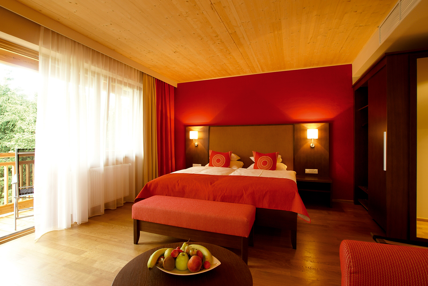 Larimar Hotel Therme Spa – Ronacher Architekten